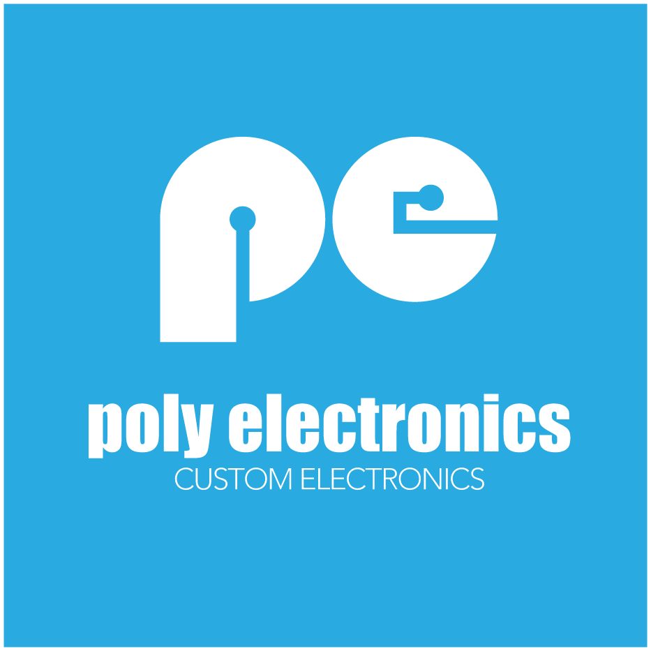 Home - Poly Electronics