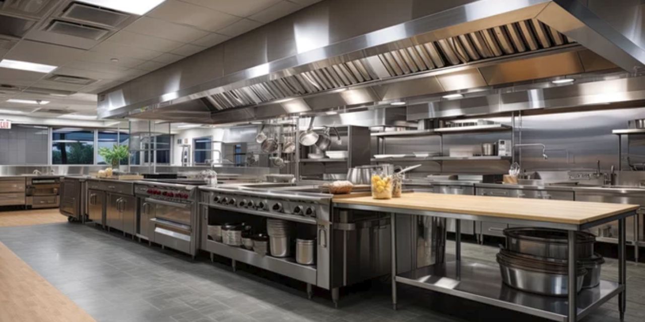 Industries Served - Poly Electronics