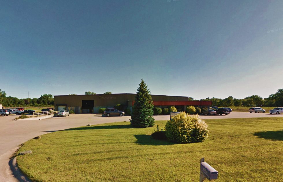 Company History - Poly Electronics