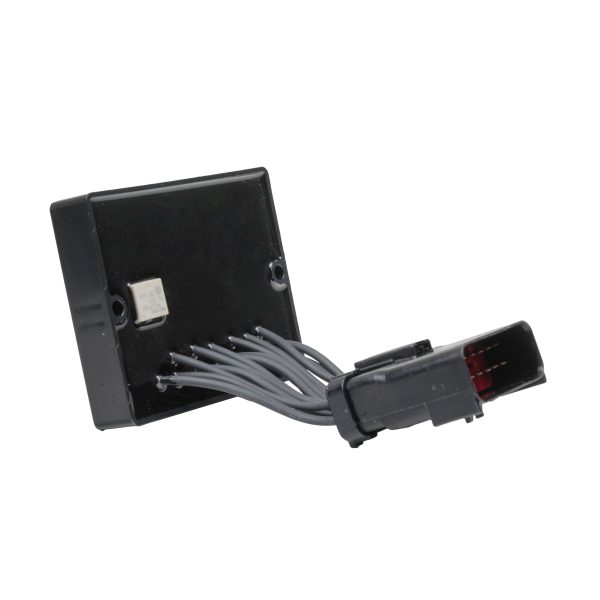 Wiper Control Module – 3659-8A - Poly Electronics
