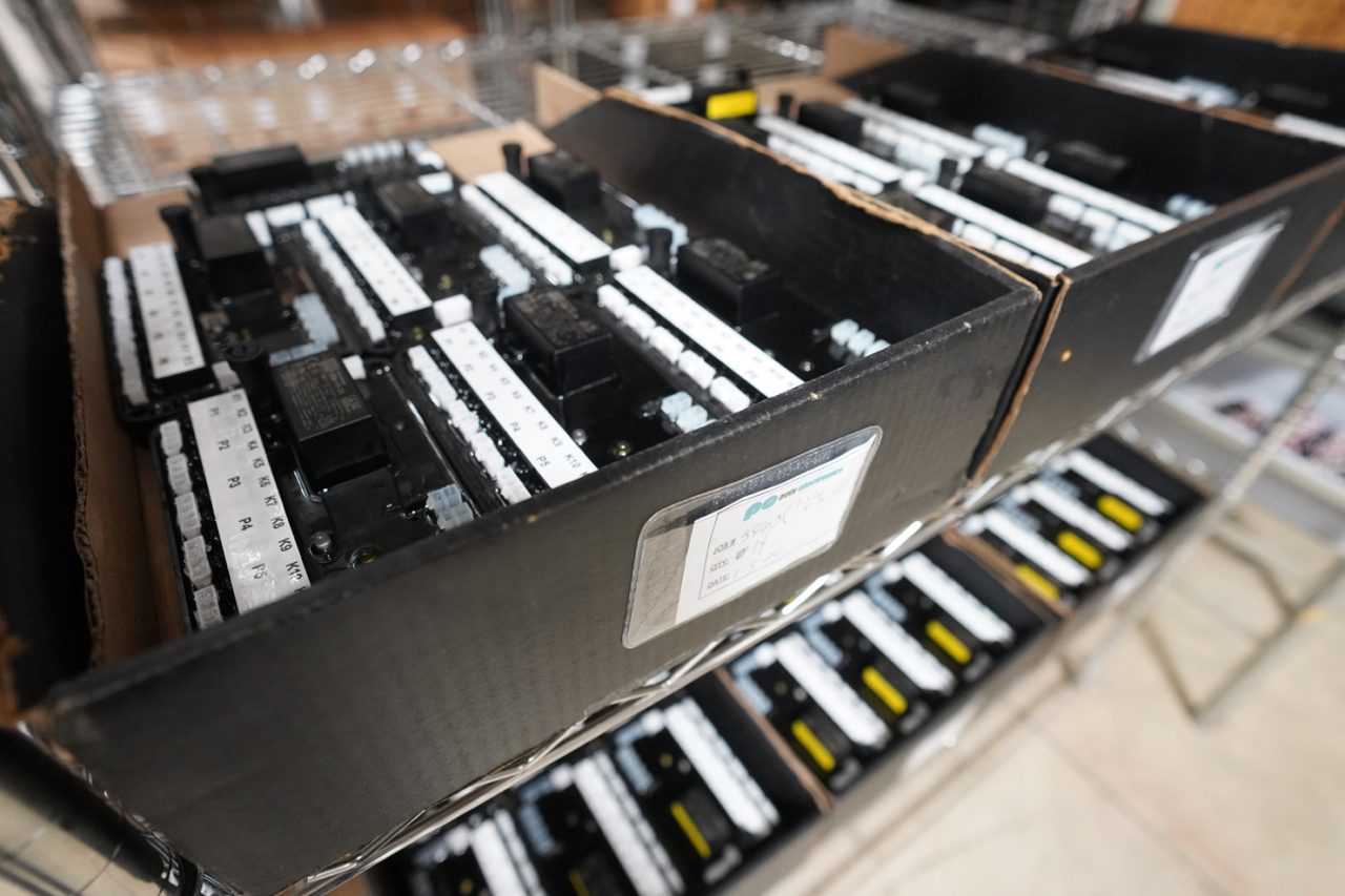 ROI Focused Solutions - Poly Electronics