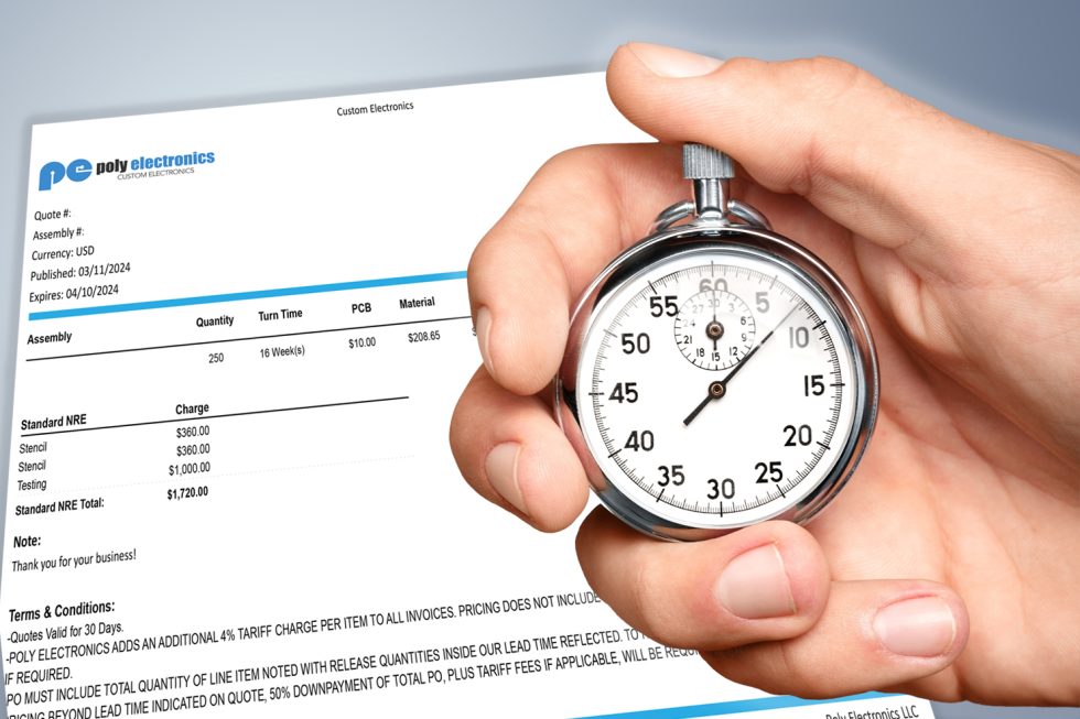 Home - Poly Electronics