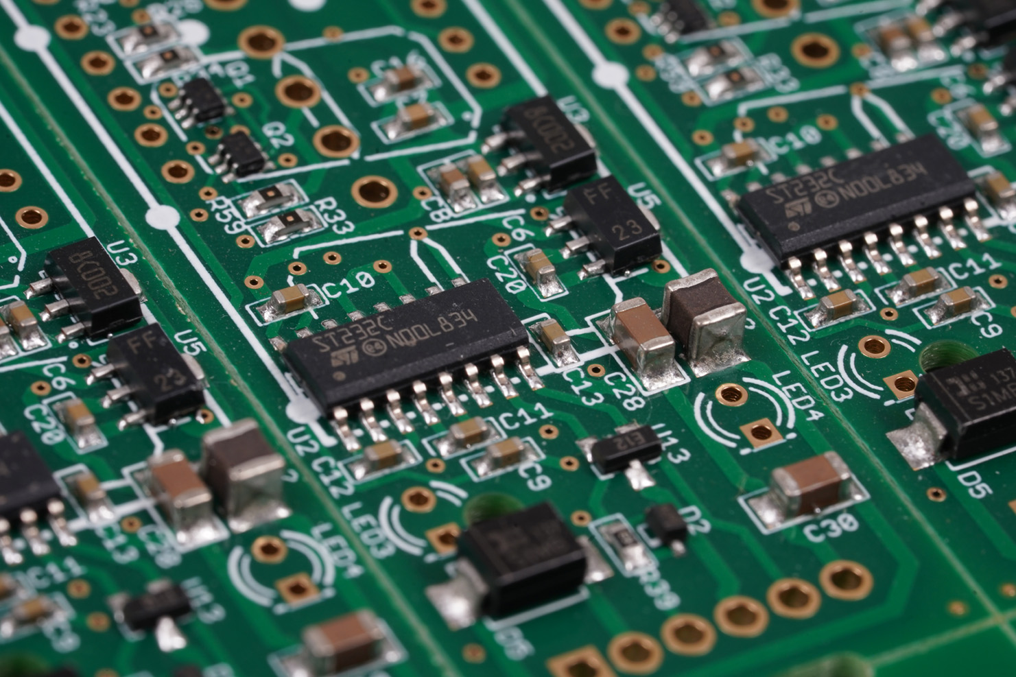 Jobs Archive - Poly Electronics