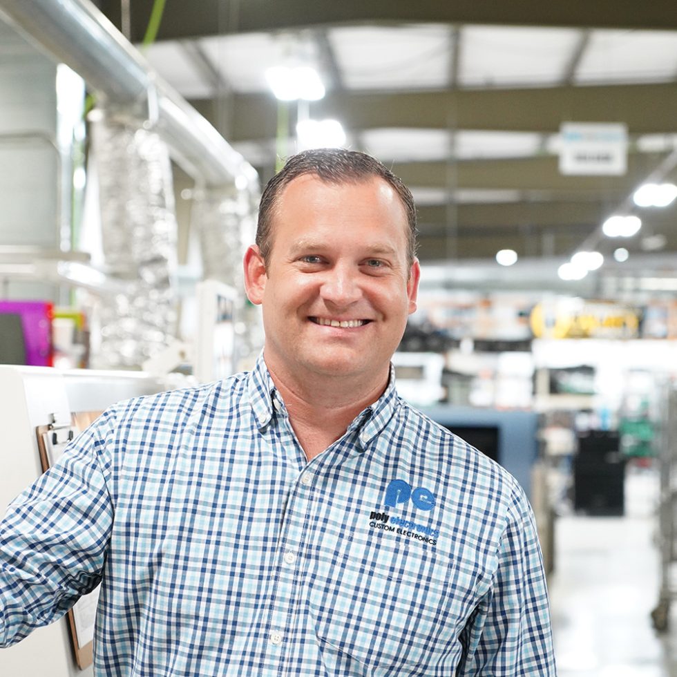 Contact Us - Poly Electronics