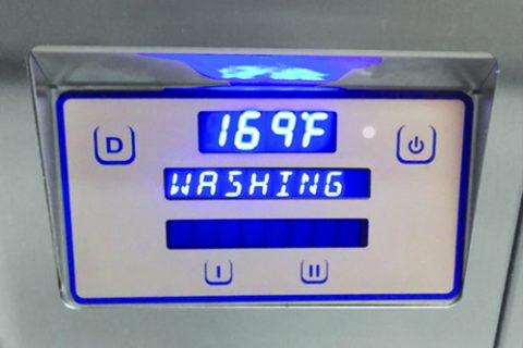 Visual Display & Instrumentation - Poly Electronics