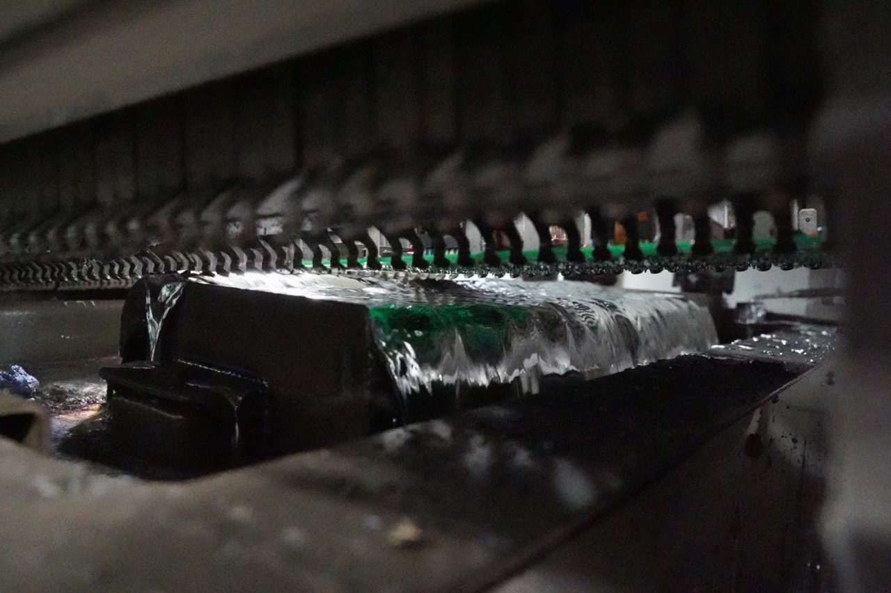 Wave Solder - Poly Electronics