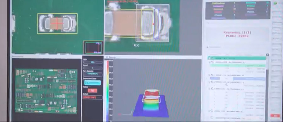 What is MLCC Capacitor Cracking? - Poly Electronics