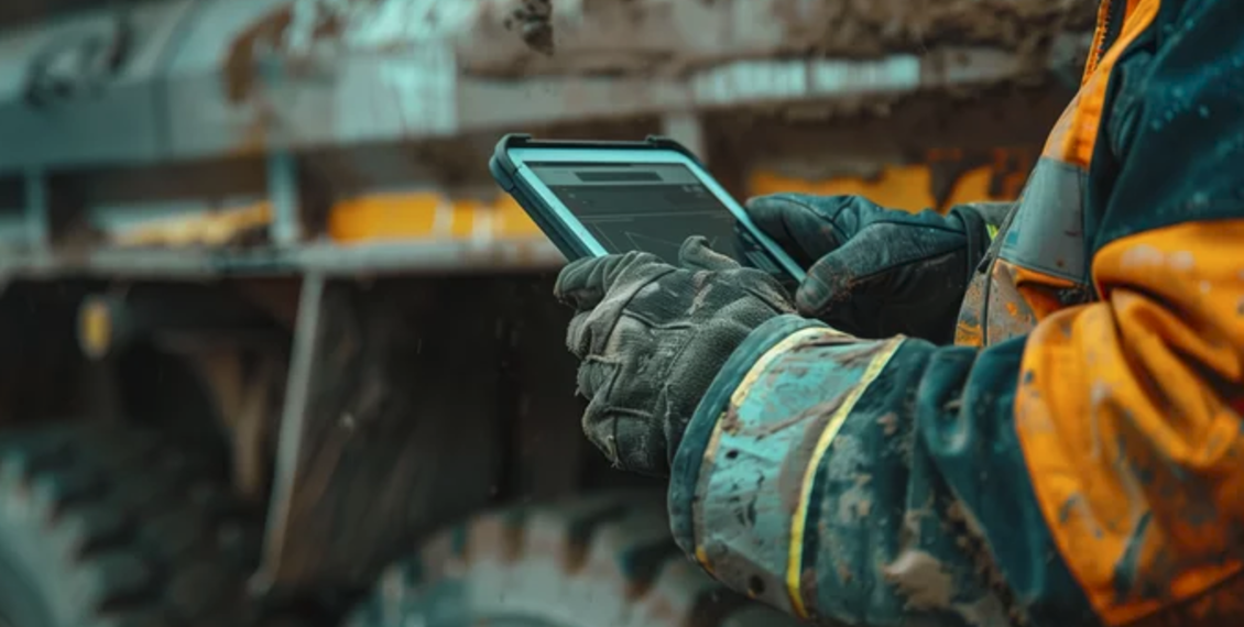 Inductive Touch Sensing: A Game-Changer for Electrical Engineers - Poly ...