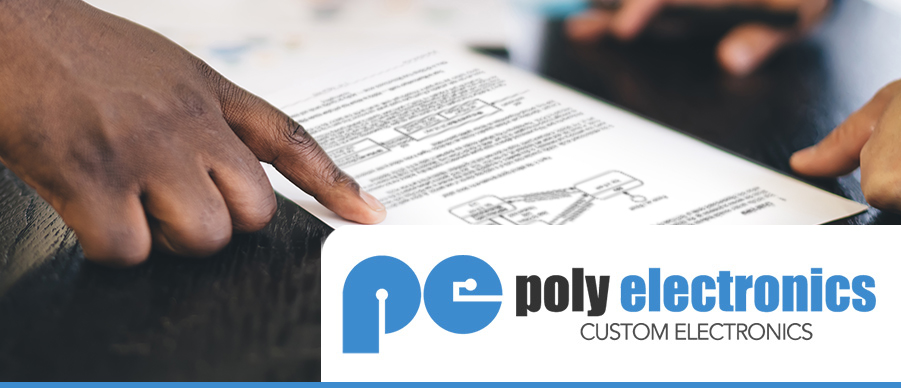 How to Read a Datasheet Like a Pro: A Guide for Hardware Developers - Poly Electronics