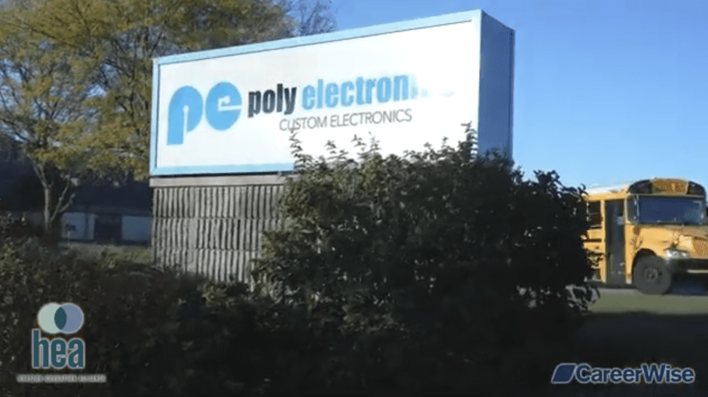 Inspiring the Next Generation of Innovators: Manufacturing Day at Poly ...
